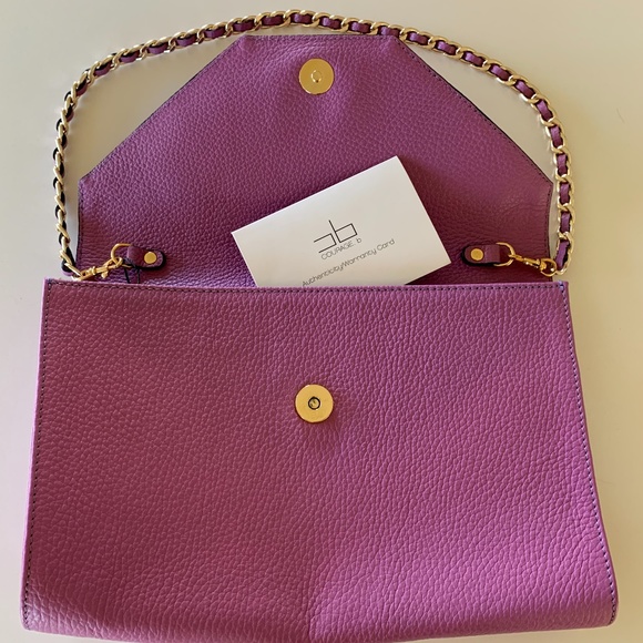 Courage B | Bags | Clutch Bag | Poshmark